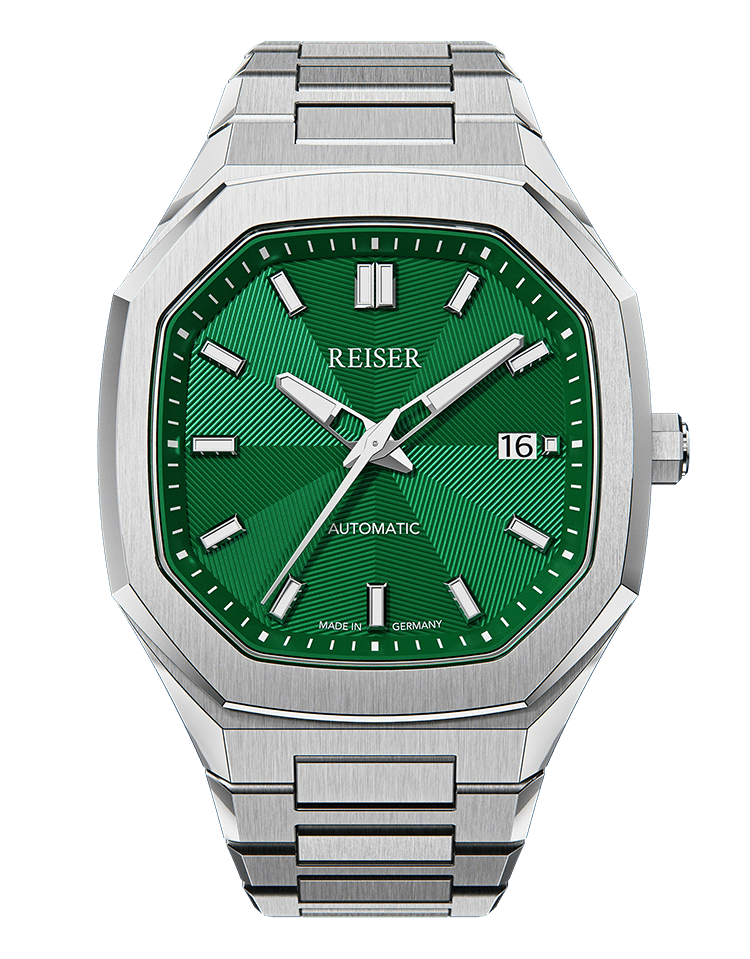 Our Collection – REISER Watches