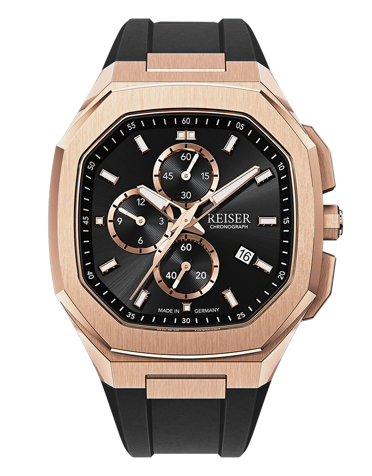 Our Collection – REISER Watches